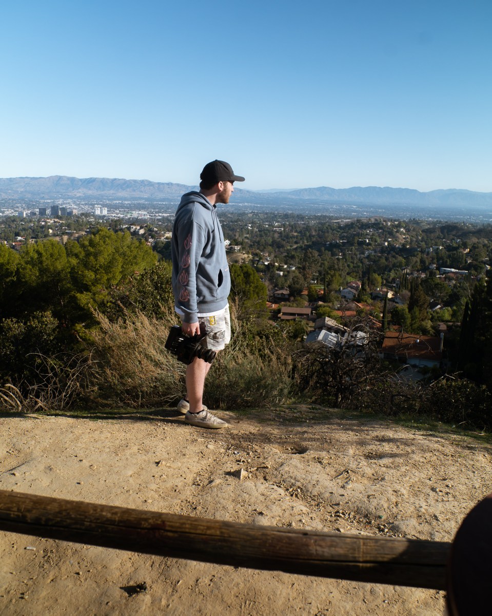 Contact – Colton Reschke