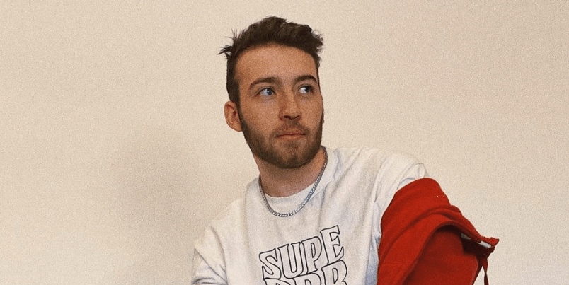 About – Colton Reschke